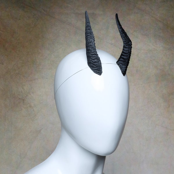 Dragon Horns Etsy
