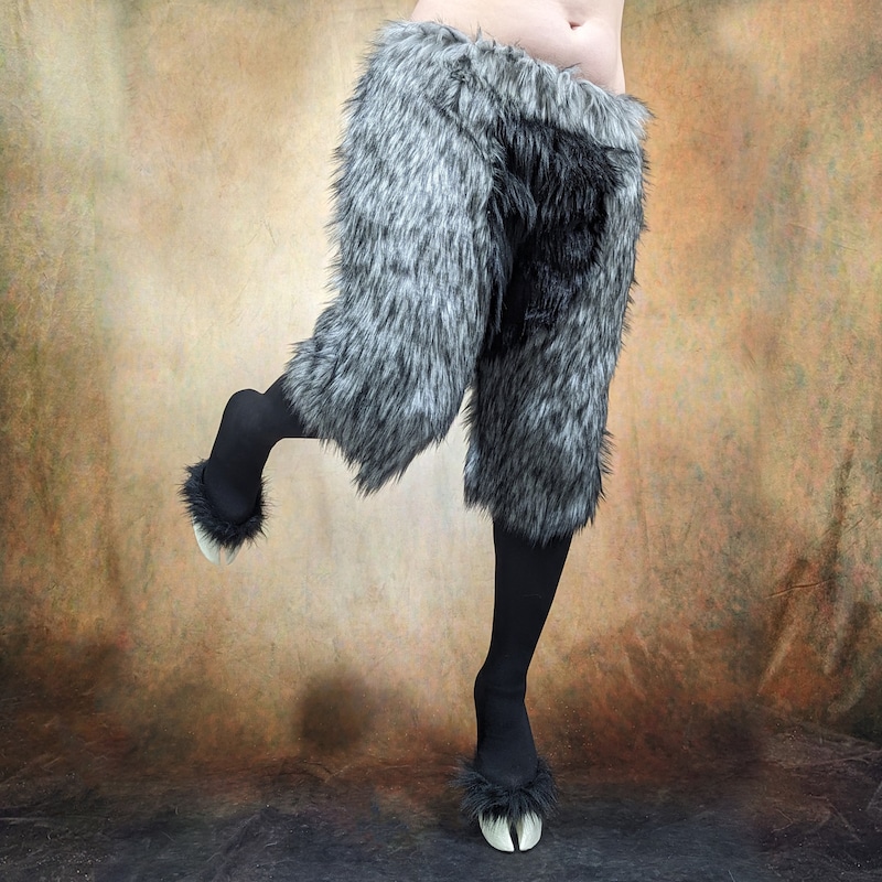 Hooves Cosplay - Etsy