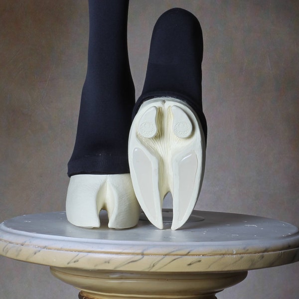 Hoof Shoes Cosplay - Etsy