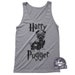 Harry Pugger T-shirt, Funny Pug Shirt, Mens, Womens, Kids, Tank Top ...