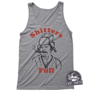 Shitters Full T-shirt, Funny Christmas Shirts, You Serious Clark ...