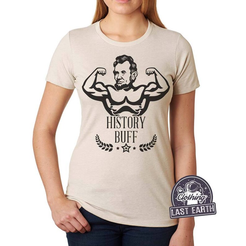 Vintage Shirt History Buff T-shirt Mens Gift Womens | Etsy