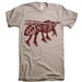Busy Bee T-shirt - Bumble Bee Shirt - Insect Tshirt - Mens Tshirt ...
