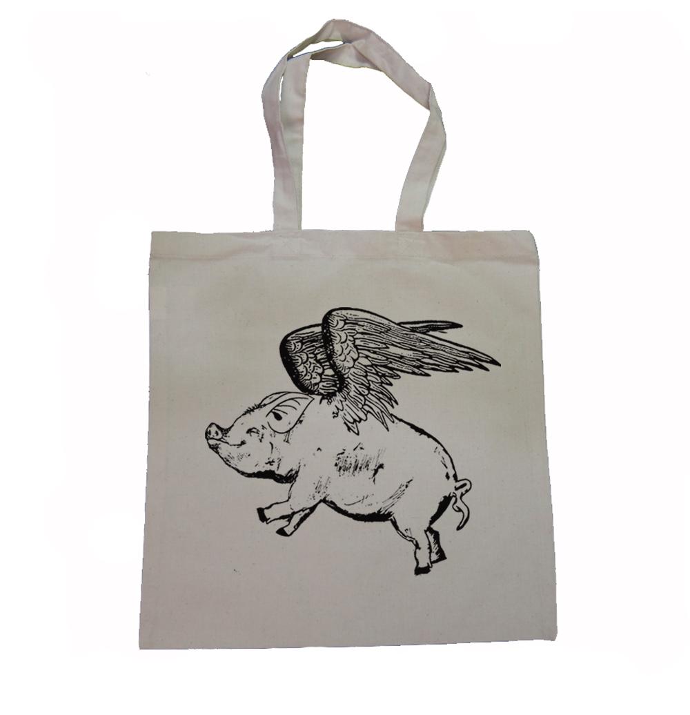 Tiger Tote Bag, Animal Print, Mens, Womens, Kids - Etsy