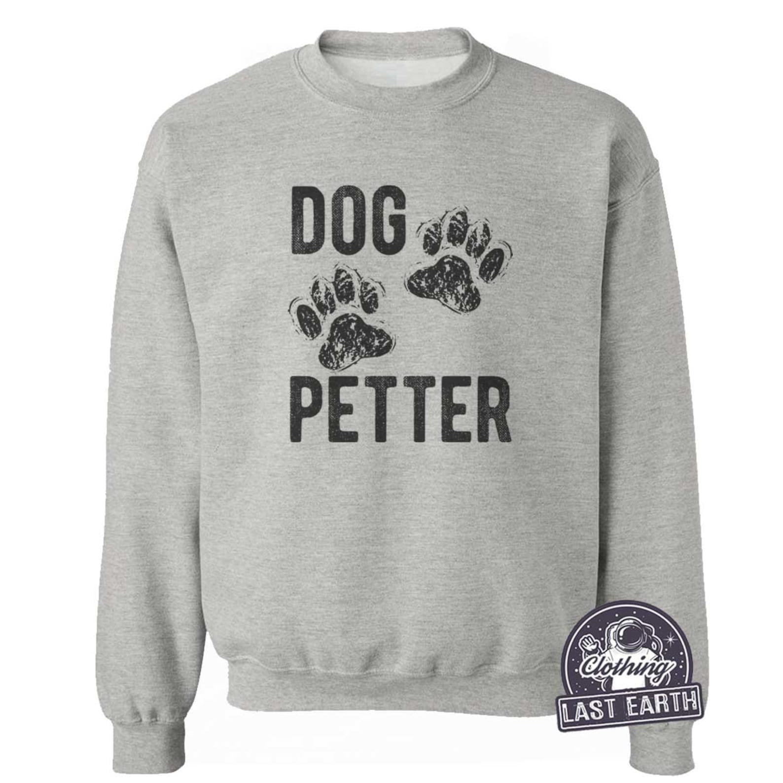Cute Kids Shirt Dog Petter T-shirt Kids Animal Lover Shirt - Etsy