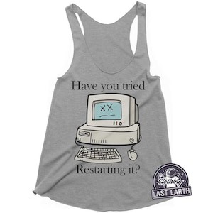 Computer Tech Gift T-shirt, Funny Pc Shirt, Technician Gifts, Engineer ...