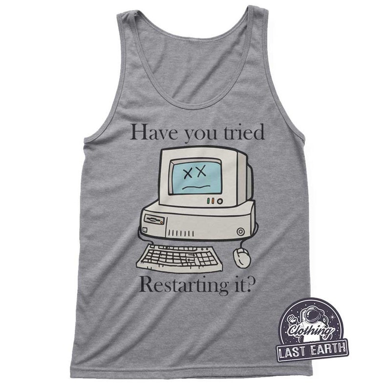 Computer Tech Gift T-shirt Funny Pc Shirt Technician Gifts - Etsy