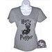 Harry Pugger T-shirt, Funny Pug Shirt, Mens, Womens, Kids, Tank Top ...
