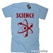 Science Shirt Science Gift Science Tshirt Geek Gift Geekery - Etsy