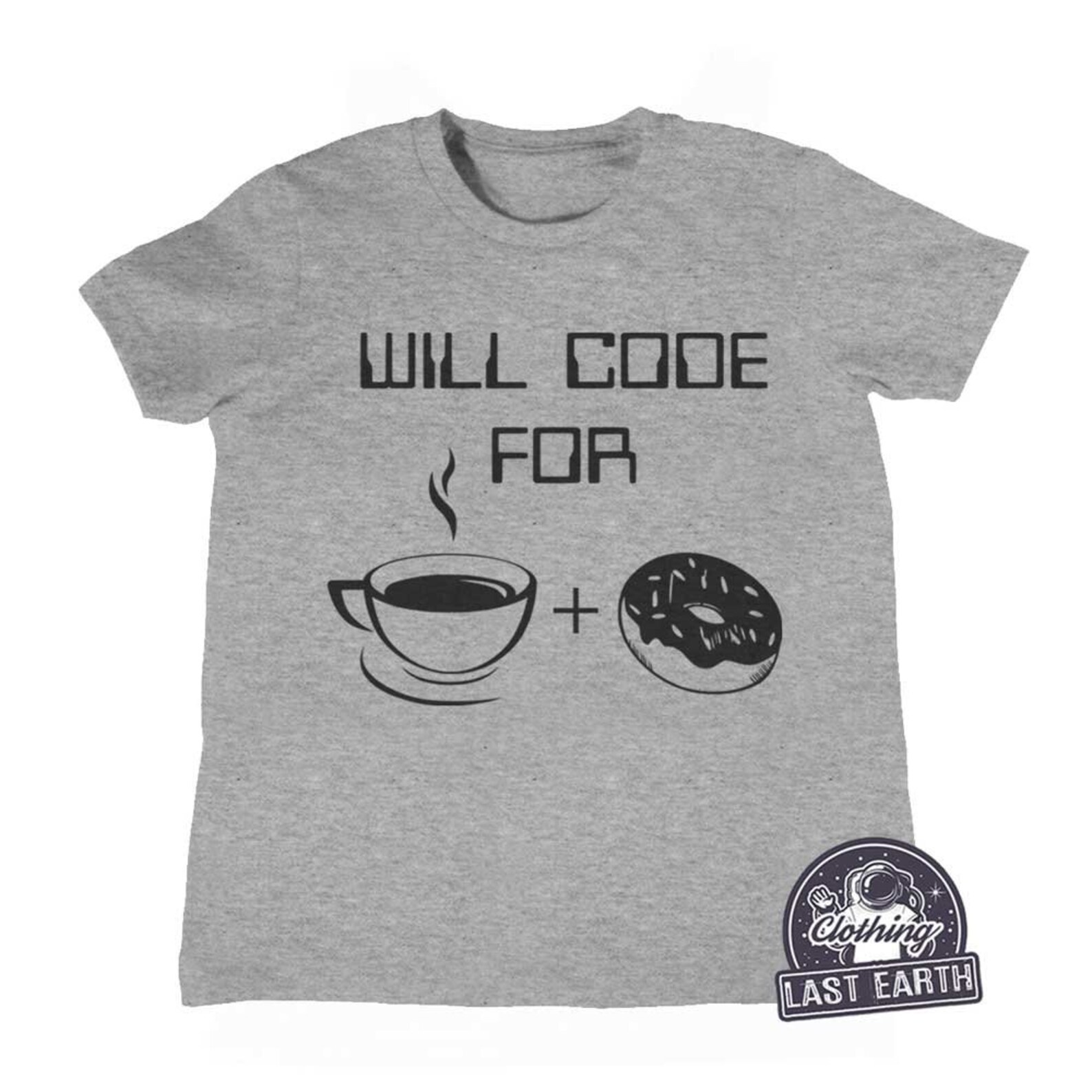 Coder Tech Gift T-shirt Computer Programmer Shirt Engineer - Etsy