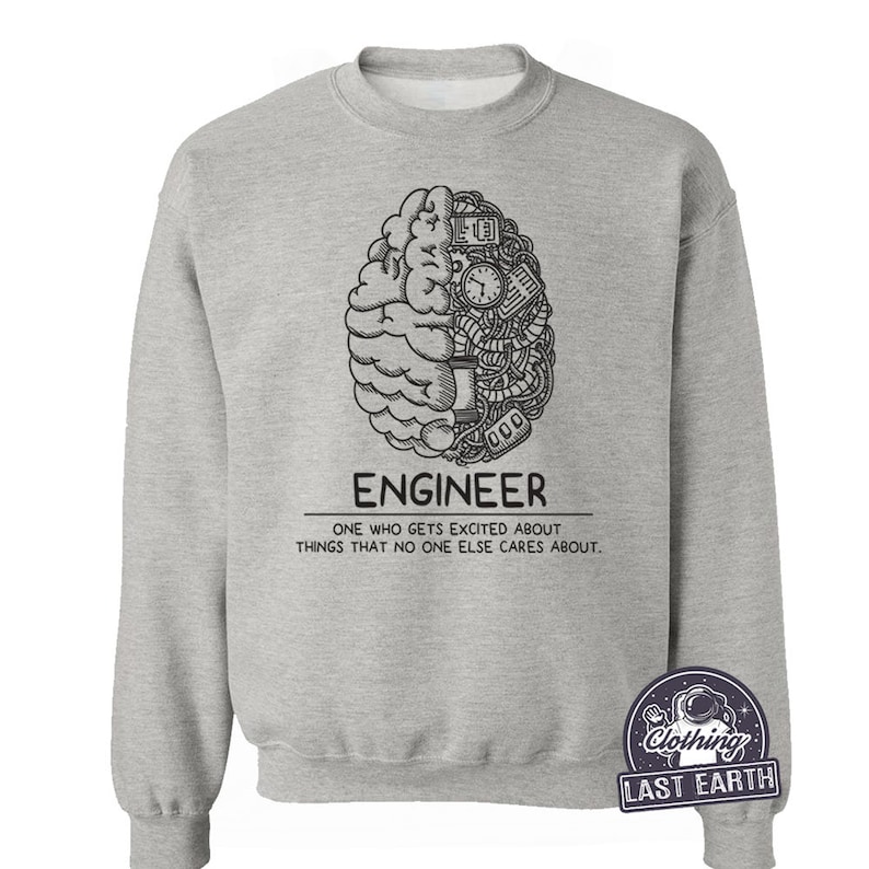 Engineer Tech Gift T-shirt Engineer Shirt Mens Womens - Etsy