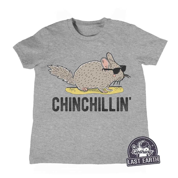 Chinchilla Clothes - Etsy