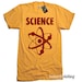 Science Shirt Science Gift Science Tshirt Geek Gift Geekery - Etsy