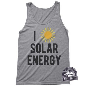 Solar Energy Shirt, Sun Power Shirt, Funny Solar Shirt, Kids Science ...