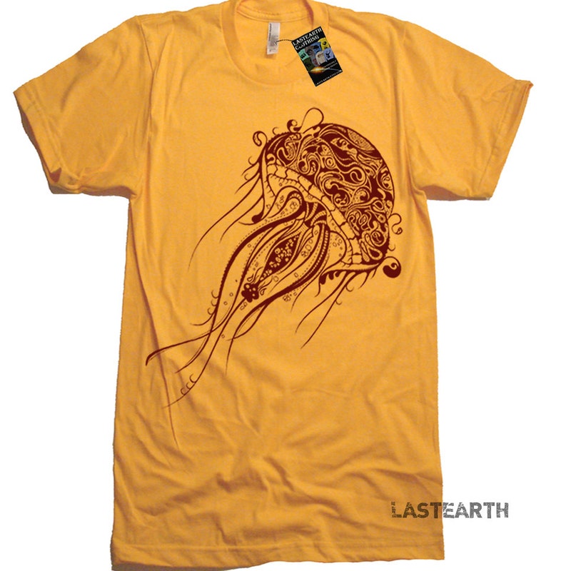 Jellyfish - Etsy