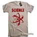 Science Shirt Science Gift Science Tshirt Geek Gift Geekery Geeky Nerd ...