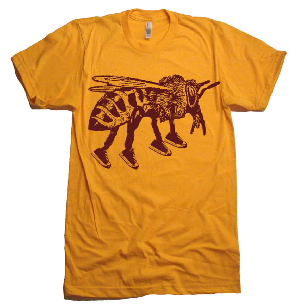 Busy Bee T-shirt Bumble Bee Shirt Insect Tshirt Mens | Etsy