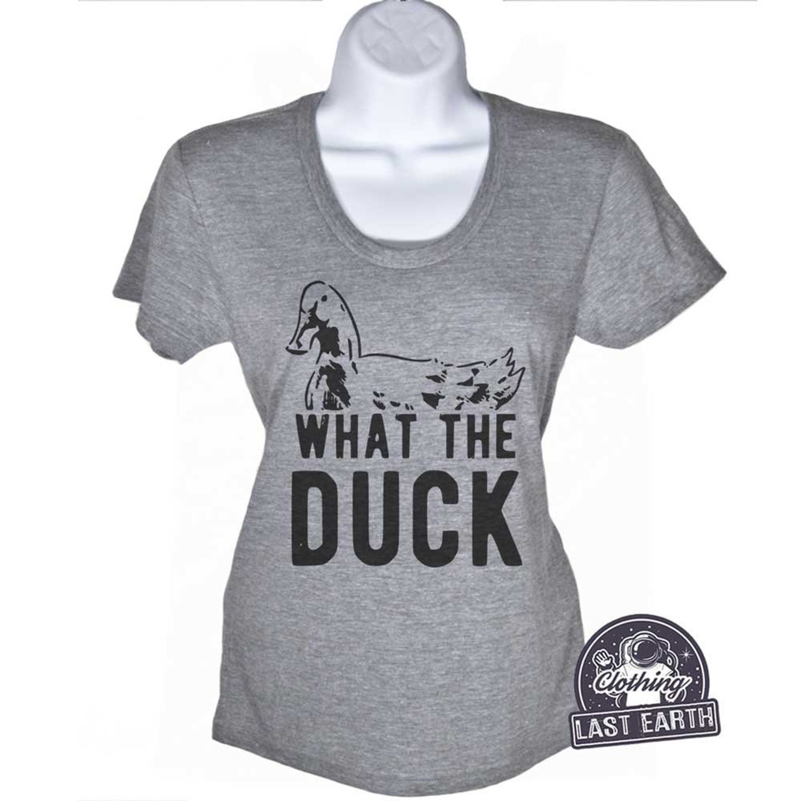 What the Duck T-shirt Funny Animal Shirts Hoodie Sweater - Etsy