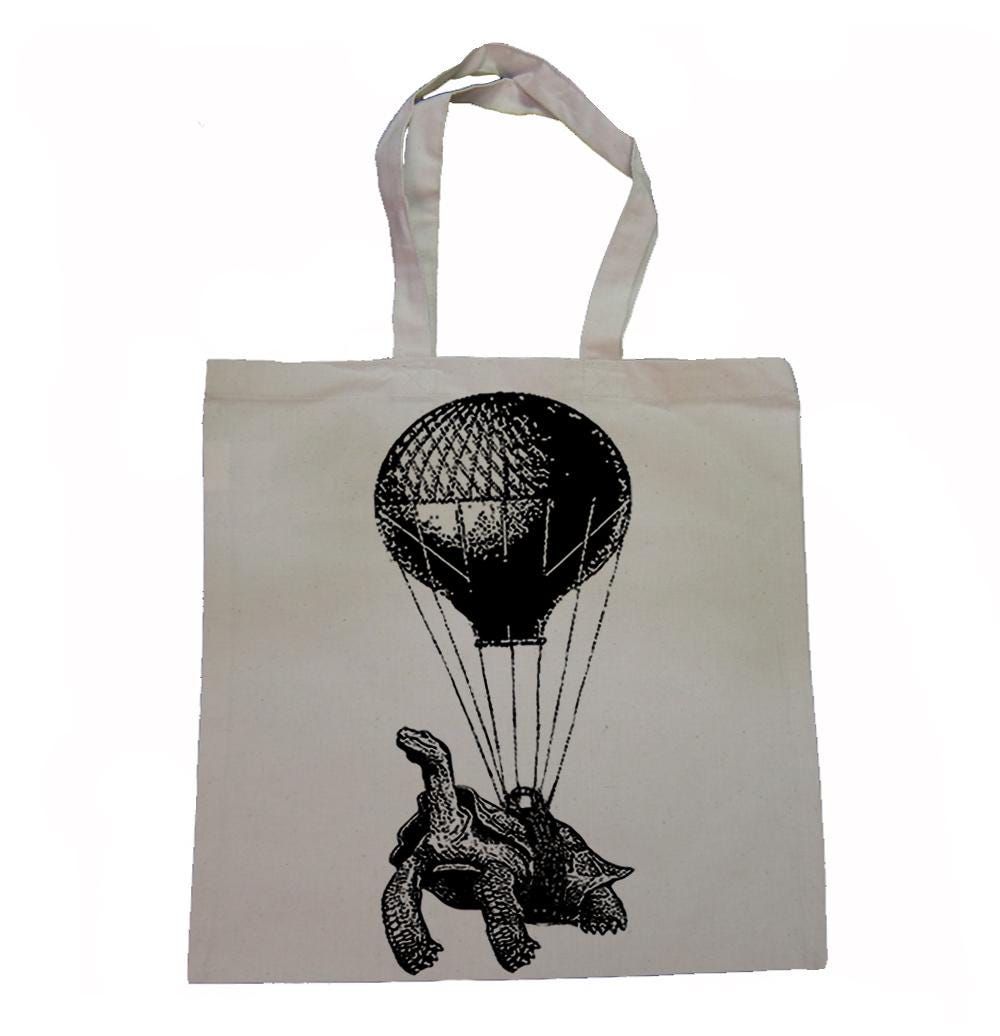 Tiger Tote Bag, Animal Print, Mens, Womens, Kids - Etsy