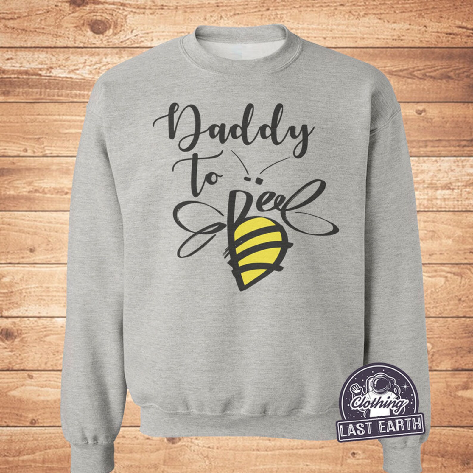 Daddy to Bee Shirt Gifts for Dad Mens Papa Tshirt - Etsy