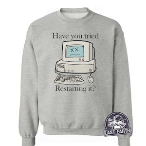 Computer Tech Gift T-shirt, Funny Pc Shirt, Technician Gifts, Engineer ...