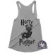 Harry Pugger T-shirt, Funny Pug Shirt, Mens, Womens, Kids, Tank Top ...