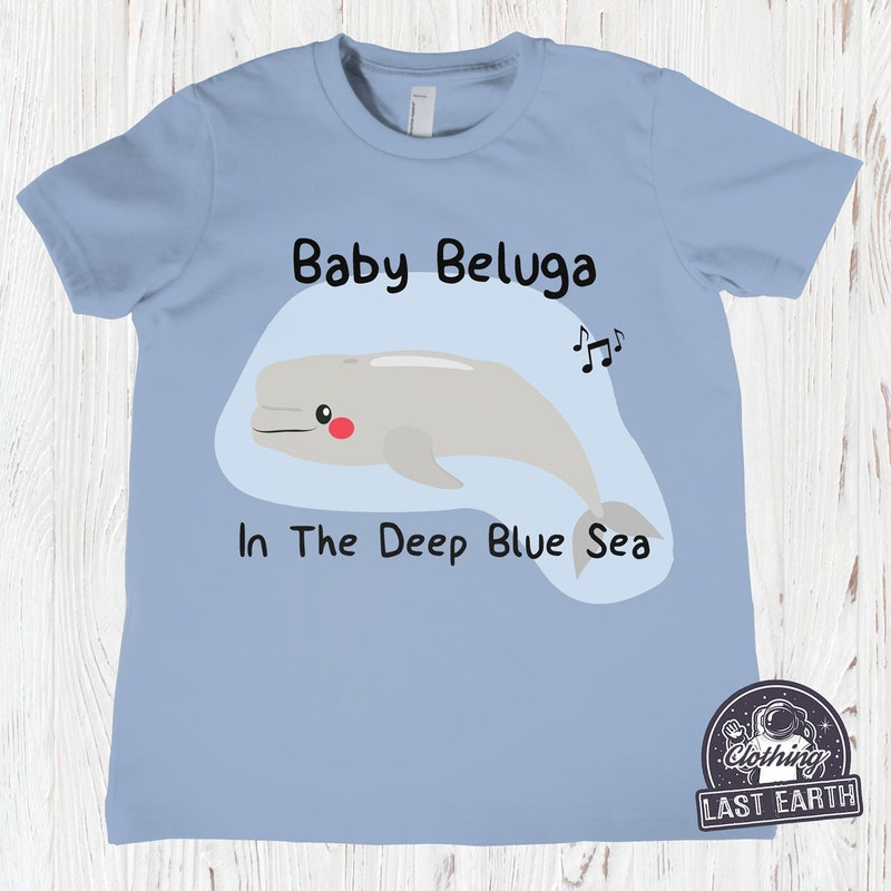 Beluga Whale Gift - 60+ Gift Ideas for 2026