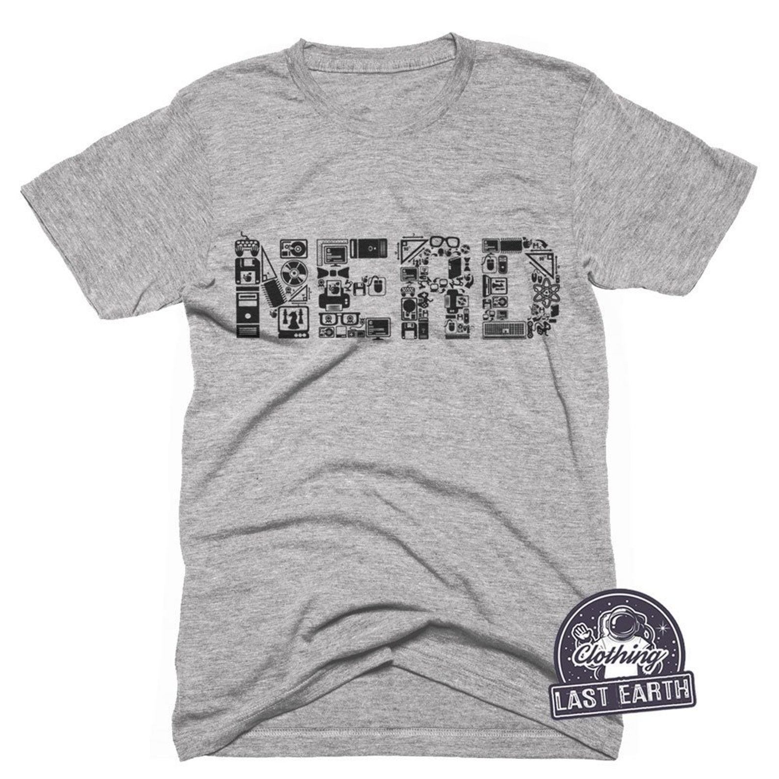 Nerd Shirt, Nerd Gift, Kids Shirt, Geek Gift, Geekery, Geeky, Smart ...