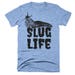 Hip Hop Shirt, Slug Life Tshirt, Funny Music Tees, Gifts - Etsy
