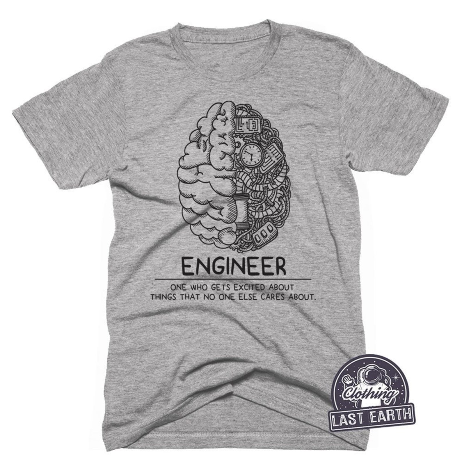 Engineer Tech Gift T-shirt Engineer Shirt Mens Womens - Etsy