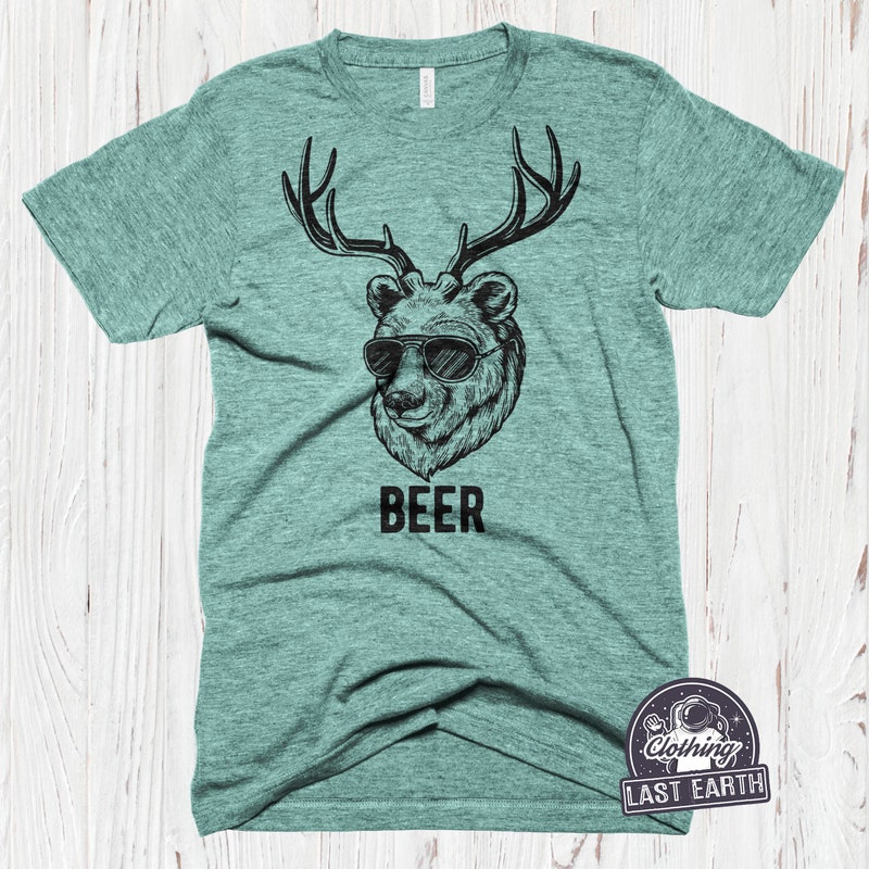 Funny Beer Shirts - Etsy