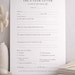 5 Year Letter to My Future Self Printable | Reflection Journal - Etsy