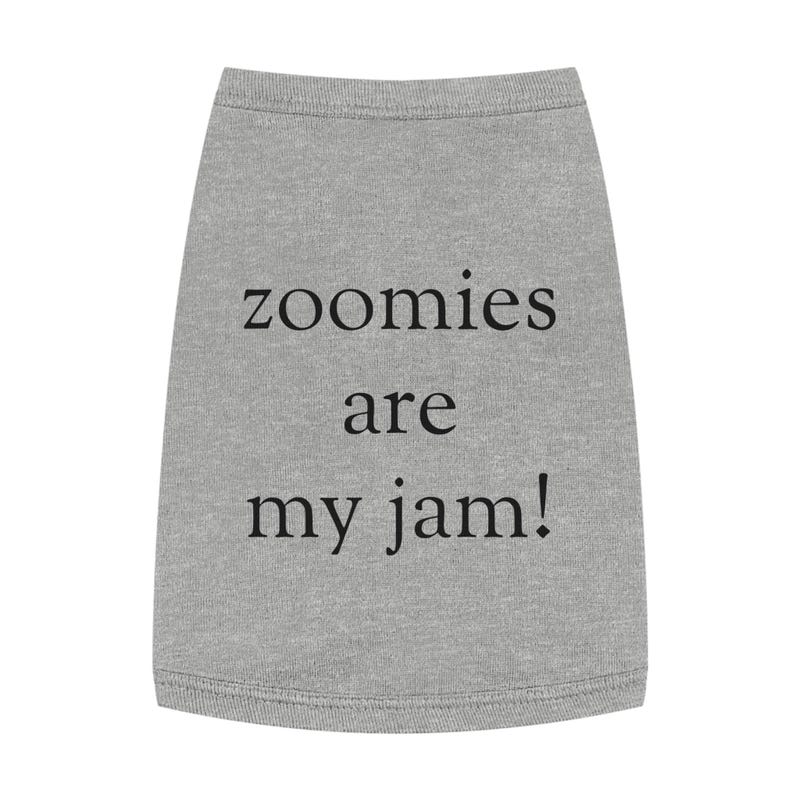 Zoomies Cat Shirt - Etsy