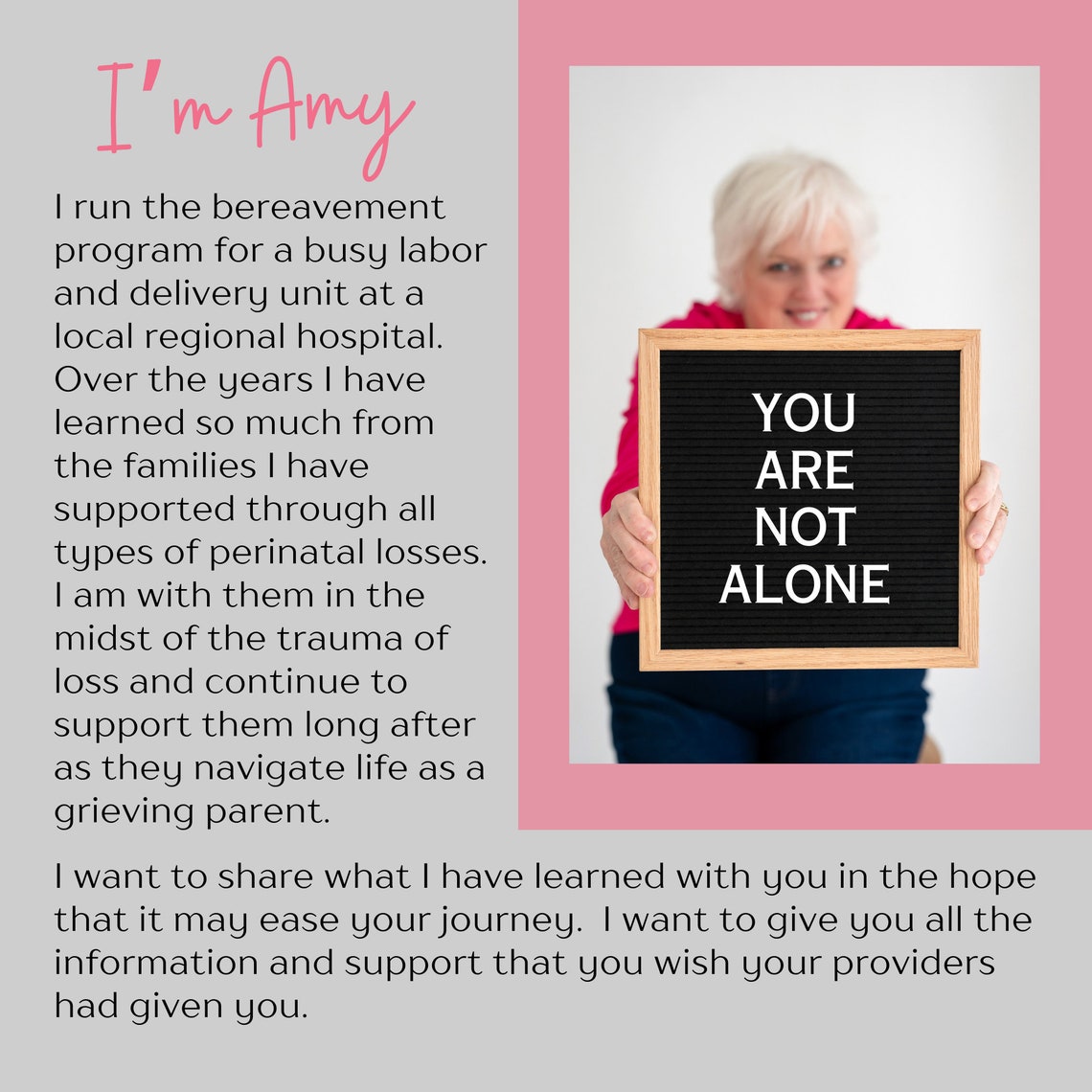 Never Rains Forever Sticker pregnancy After Loss Healing Grief ...