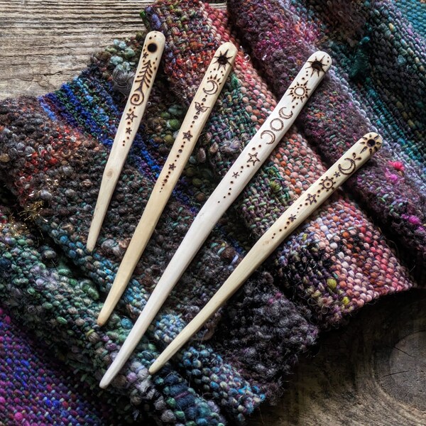 Nalbinding Needle - Etsy