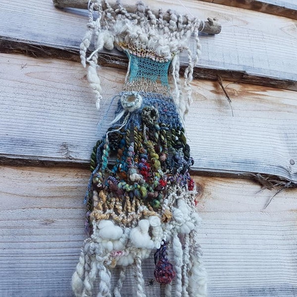 Bohemian Weaving - Etsy