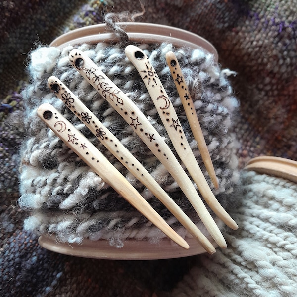 Nalbinding Needle - Etsy