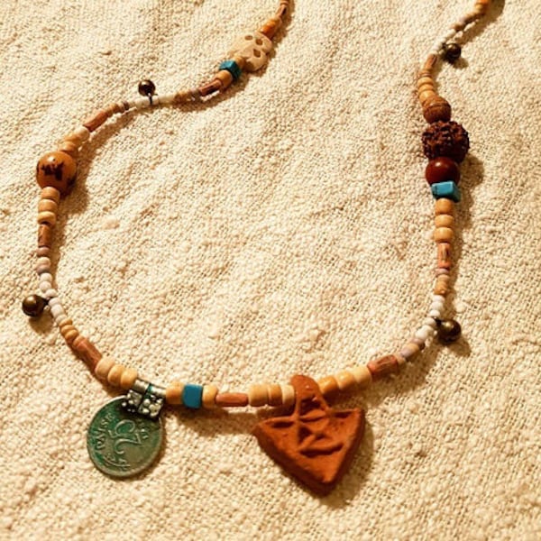 Earthy Jewelry - Etsy