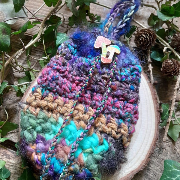 Ren Faire Crochet Pattern - Etsy