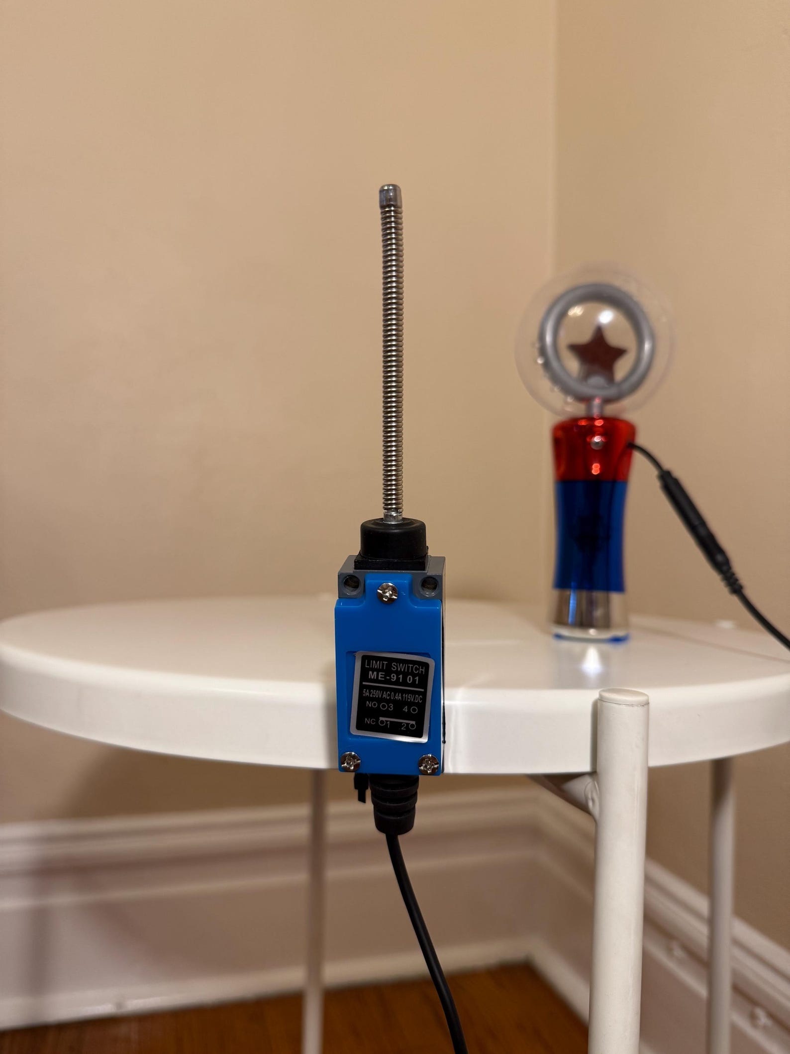 Adaptive Wobble Switch | Assistive Technology Switch | 3.5mm Access ...