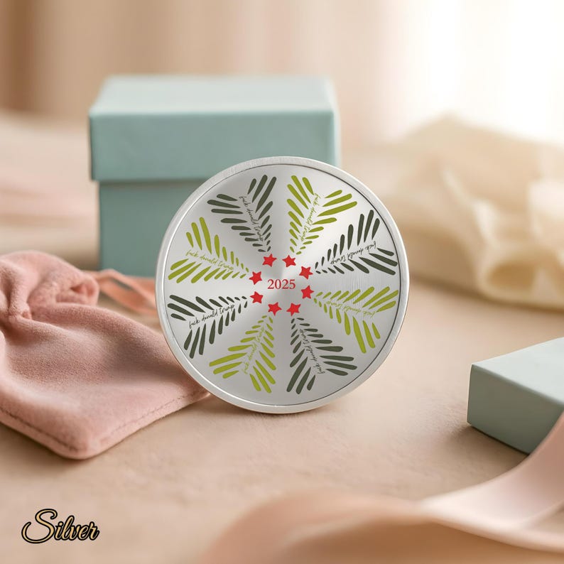 Anti Trump 2025 Commemorative Coin, Resist Project 2025 Political ...