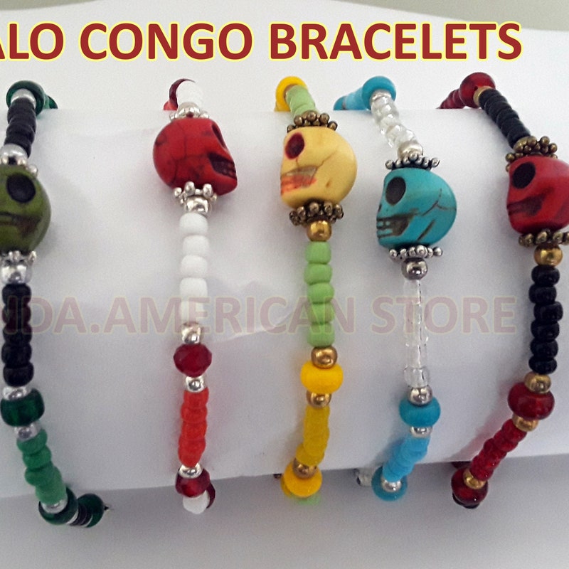 Chola Bracelets - Etsy