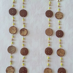 Stainless Steel Ifa Divination Chain OPELE (ocuele) Orunmila . Santeria ...