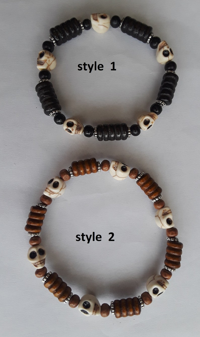 PALO MAYOMBE. CONGO . Elastic Palo bracelet w/ gemstone | Etsy