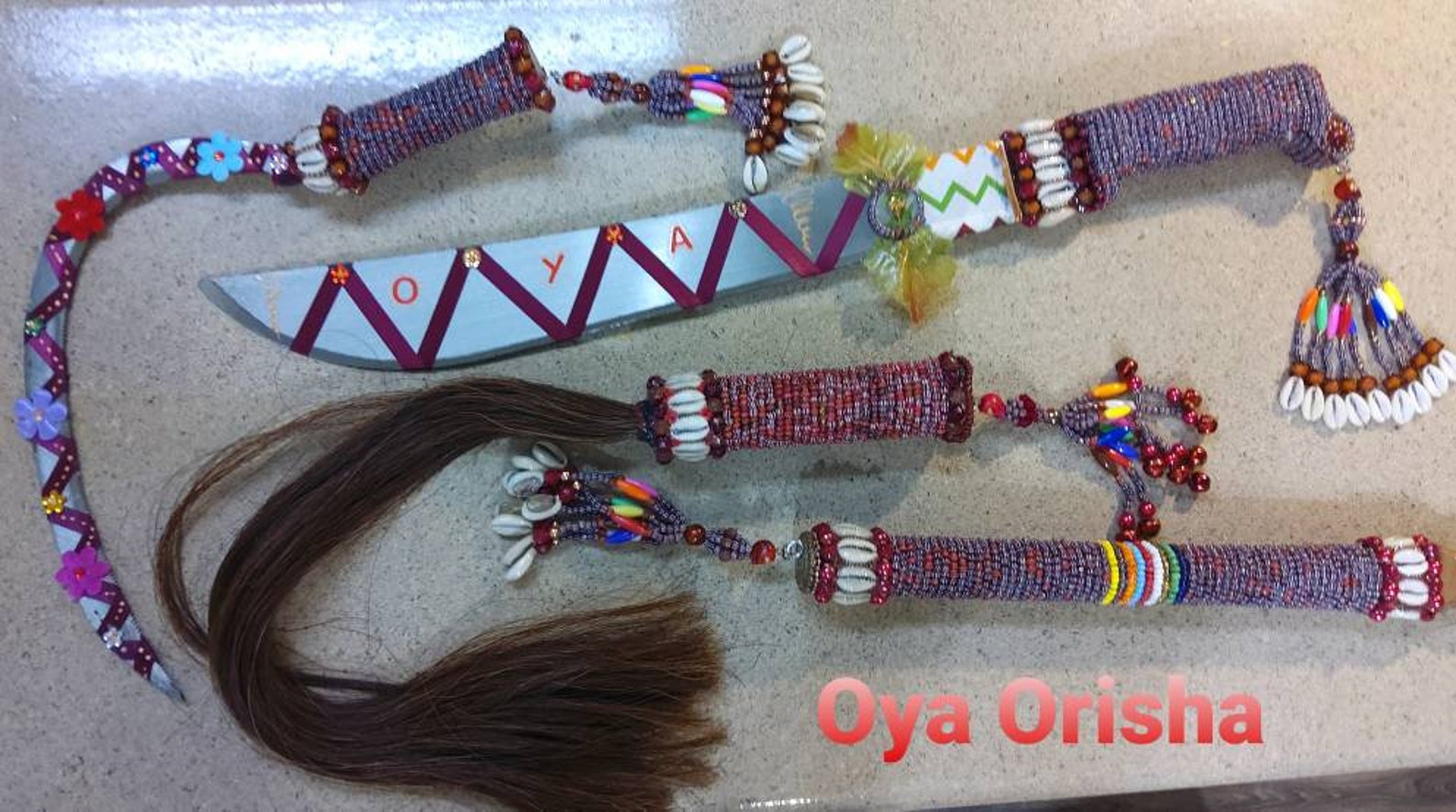 Oya - Etsy