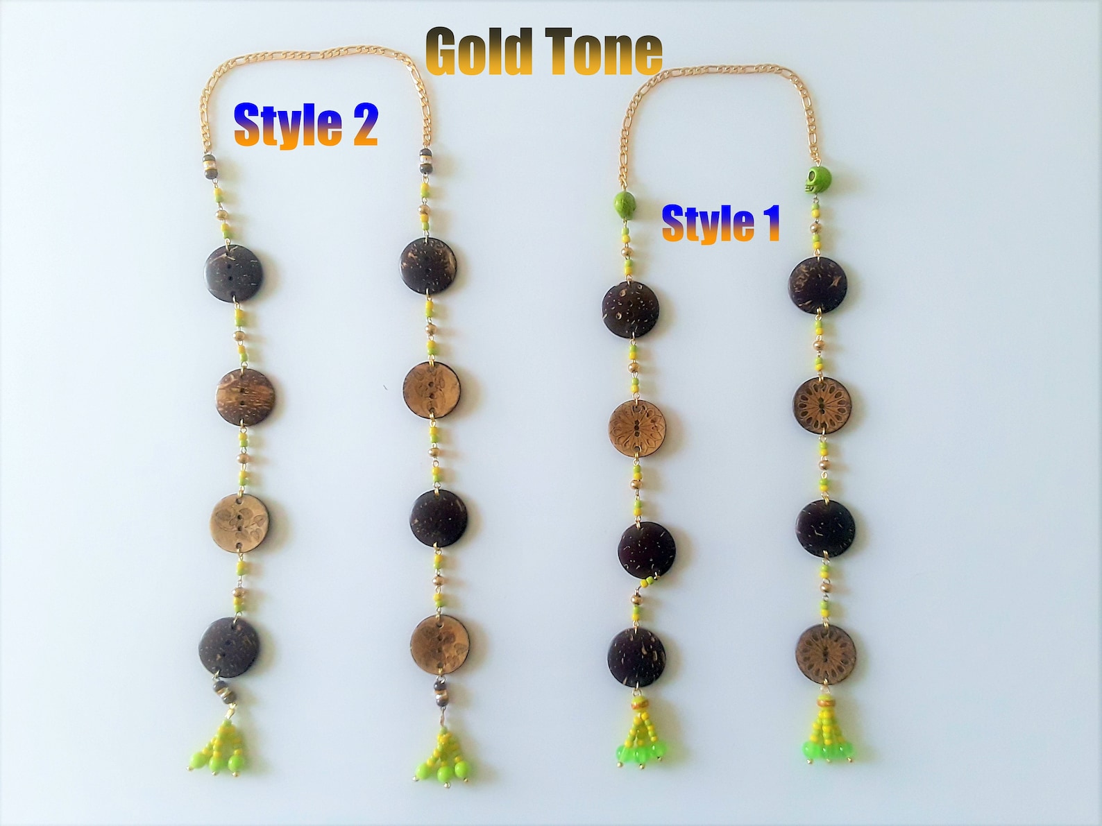 Stainless Steel Ifa Divination Chain OPELE (ocuele) Orunmila . Santeria ...