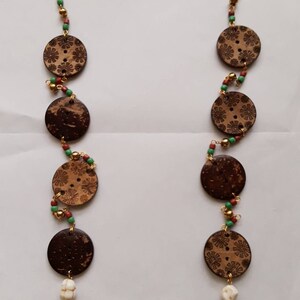 Stainless Steel Ifa Divination Chain OPELE (ocuele) Orunmila . Santeria ...