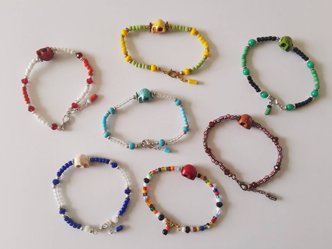 Palo Mayombe Regla CONGO . Necklace Bracelets or Eggun - Etsy