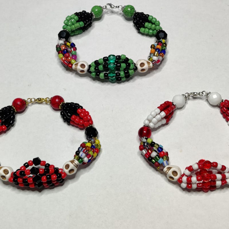 Chola Bracelets - Etsy