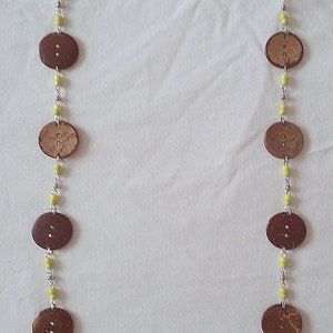 Stainless Steel Ifa Divination Chain OPELE (ocuele) Orunmila . Santeria ...